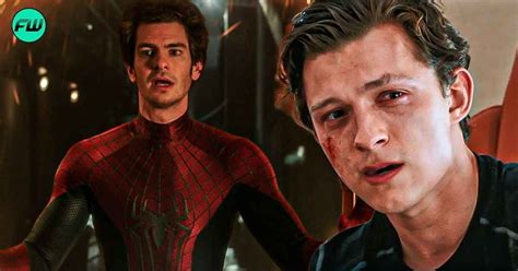 I Never Called Garfield” Tom Holland Regrets His Decision With Andrew