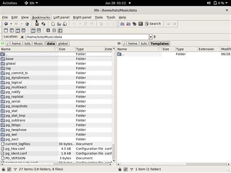 Top 10 Linux File Managers Foss Linux