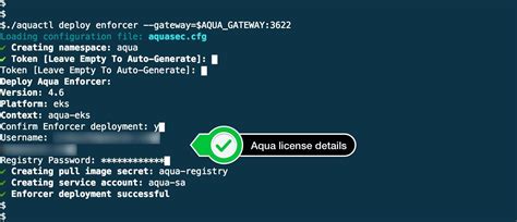 Deploying Devsecops On Amazon Eks With Aqua Security — Part 1 Aws