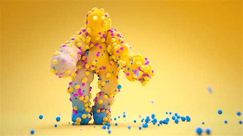 MIXAMO DANCE PROJECT On Behance