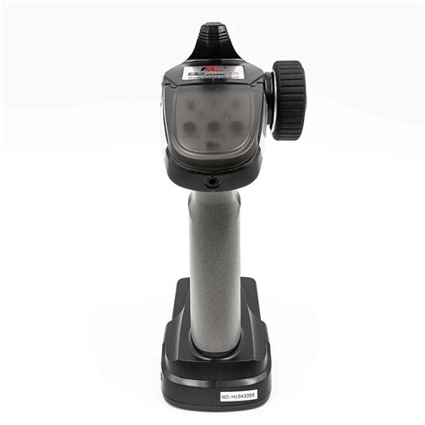 Flysky 24ghz 3ch Radio System Remote Control Afhds 2a Transmitter