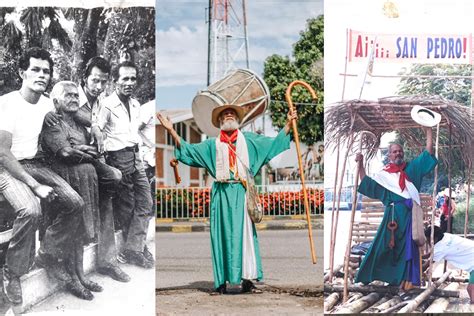 San Pedro una tradición de cincuenta años en El Espinal
