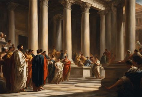 What The Bible Says About Proconsuls Understanding Their Role In