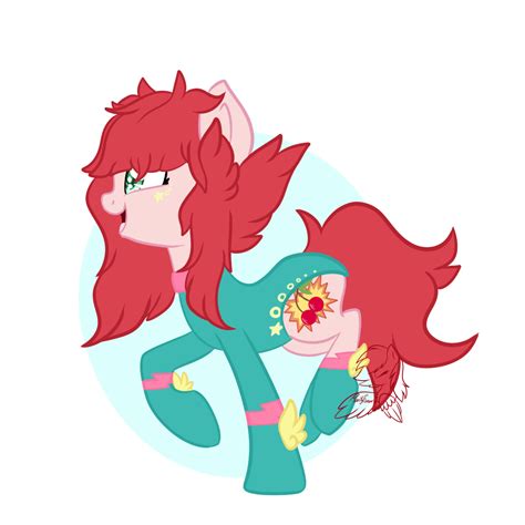 1113430 Safe Artistrarityforever Oc Oc Only Occherry Pow