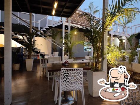 Boho Byob Gurugram Restaurant Menu Prices And Reviews