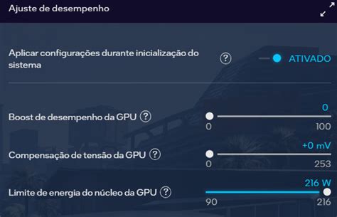 Power Limit In Arc A750 Intel Community