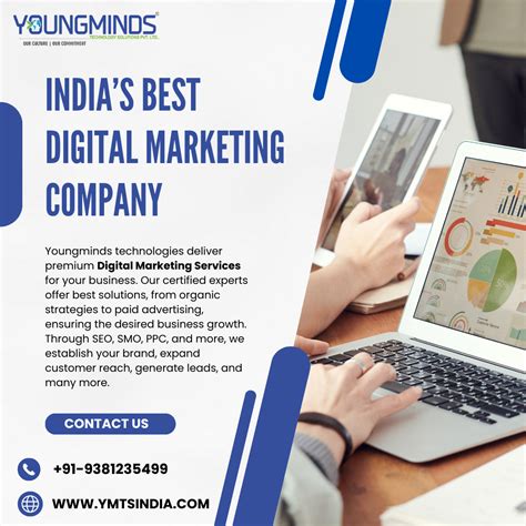 Indias Best Digital Marketing Company By Sidharthh May 2024 Medium