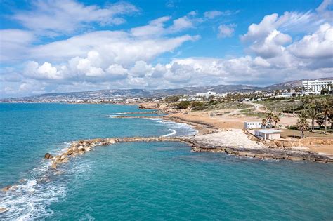 Choosing The Best Area To Stay In Cyprus For 2026