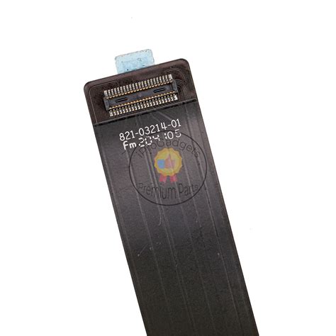 Replacement Trackpad Cable For Macbook Pro 14 A2442 Late 2021 Repair Flex Cable Iprogadgets