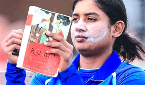 My Daughter Mithali Raj Rediff Cricket