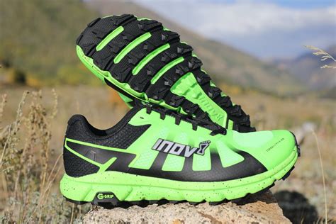 Inov 8 Terraultra G 270 Review Irunfar
