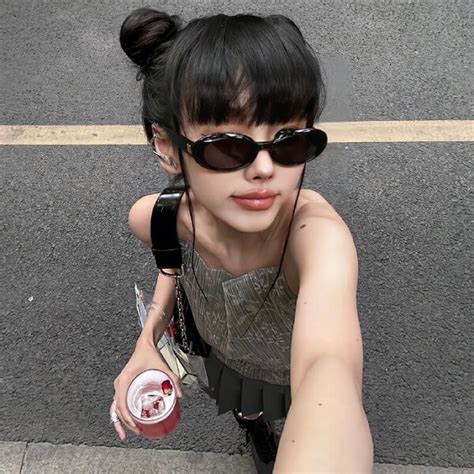 Tổng hợp Hình ảnh gái xinh Trung Quốc cool ngầu