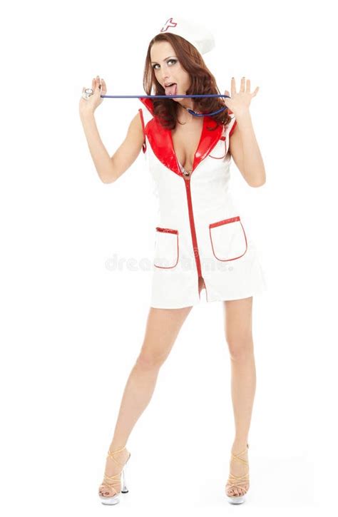 Aggressive Sexuality Stock Photo Image Of Isolated Desire