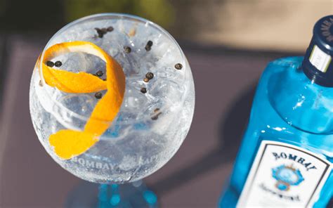 Apes Bombay Sapphire Gin Cocktail Ape To Gentleman