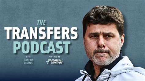 Exclusive Transfer News Mauricio Pochettino Has Strong Interest In