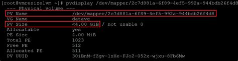 How To Resize Disks Encrypted Using Azure Disk Encryption Azure