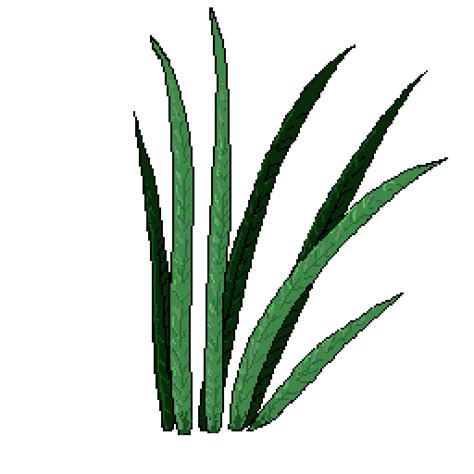 Grass Pixel Art Loop Free  On Pixabay