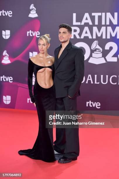677 Fotos E Imágenes De Alta Resolución De Jessica Goicoechea Getty Images