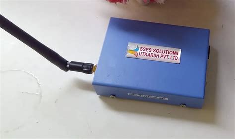 4g Usb Gsm Modem Iot Device Blue At ₹ 3999 Piece In Noida Id