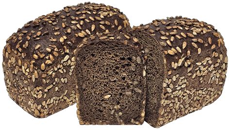 Vienna Bread With Sunflower Seeds Uk