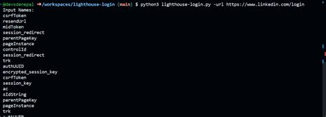 GitHub Devsdenepal Lighthouse Login A Repo Where I Ll Be Working On