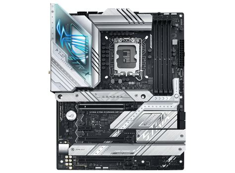 Rog Strix Z790 A Gaming Wifi D4 Rog Strix Gaming Motherboards｜rog