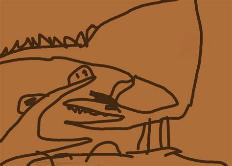 Spinosaurus Vs Sarcosuchus By Georgedouglas2025 On Deviantart