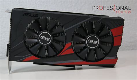 Comparativa Geforce Gtx 1050 Ti Vs Radeon Rx 470