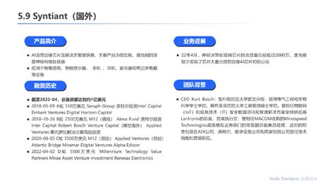 存算一体：内核架构创新，打破算力能效极限｜深度研报 Ofweek光通讯网