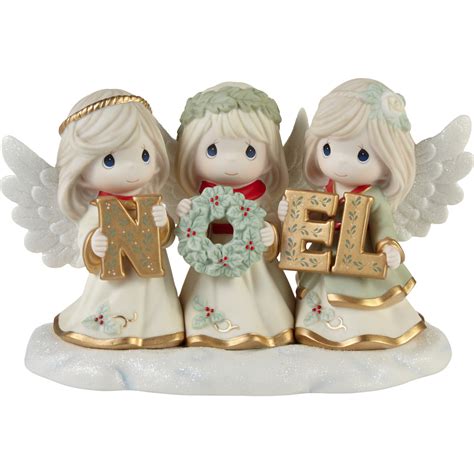 Precious Moments Angel Dolls