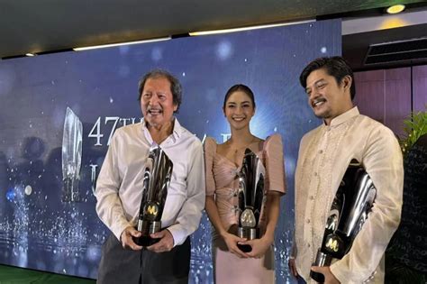 Charlie Dizon Considers Gawad Urian Win Best T Abs Cbn Entertainment