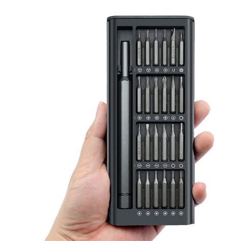 샤오미 Oem 정밀 드라이버 세트 노브랜드 24종 쓩닷컴쇼핑 쓩닷컴