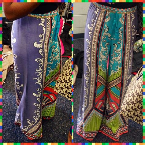 Palazzo Pants Style Palazzo Pants Fashion