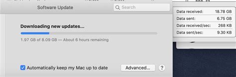 Apple Server Probleme Netzwerk And Internet Forum Mactechnews De