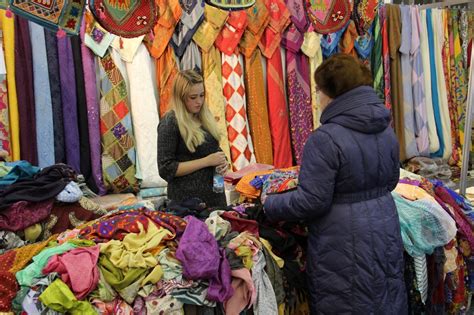 Товары из Индии