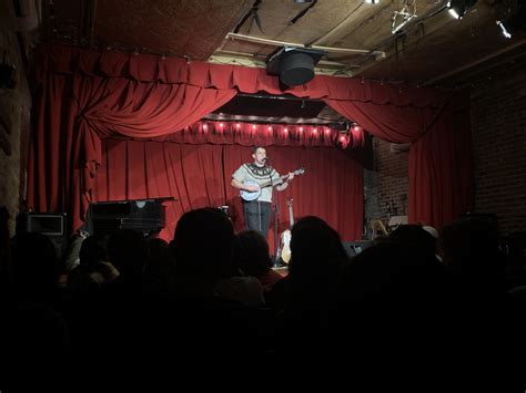 Sam Shackleton Concert And Tour History Updated For 2025 Concert Archives