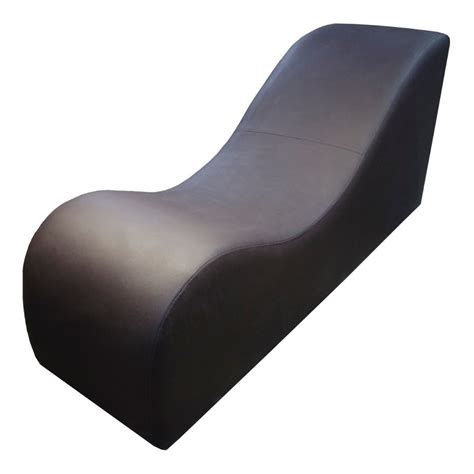 Sillon Del Amor Individual Kamasutra Tantra Sofa Motel