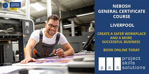 Nebosh Project Skills Solutions Ltd Training