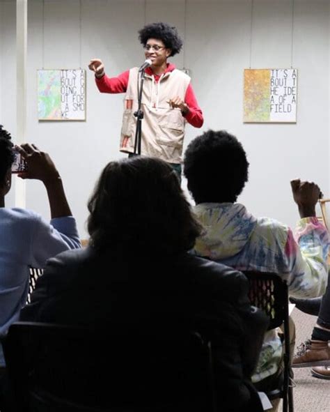 Purdue Northwest Plans Black History Month Programming Purdue