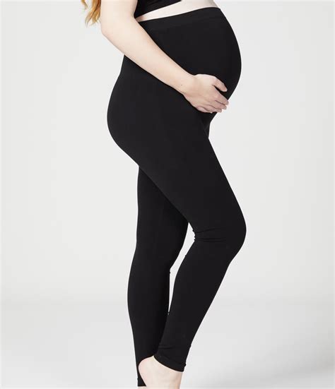 Cake Maternity Honey Seamless Pregnancy Legging Storm In A D Cup Sg