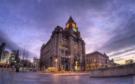 Liverpool City Wallpapers Top Free Liverpool City Backgrounds