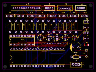 IR Code EasyEDA Open Source Hardware Lab