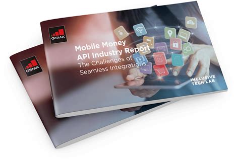 Mobile Money Api Industry Report The Challenges Of Seamless