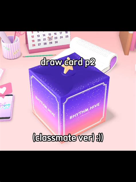 Cách Lấy Thẻ Tws Trong Rhythm Hive Tiktok