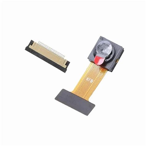 ov7670 camera module 640 x 480 cmos camera module at ₹ 145 piece