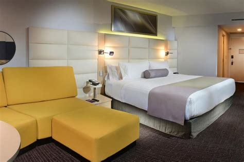 GRAN HOTEL DE PUEBLA By HNF Aimbridge LATAM
