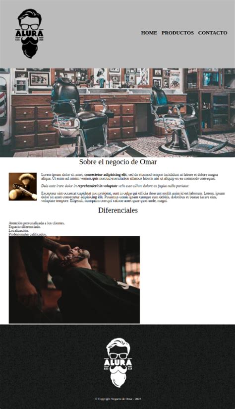 Lo Aprendido Html5 Y Css3 Parte 4 Avanzando En Css Alura Latam