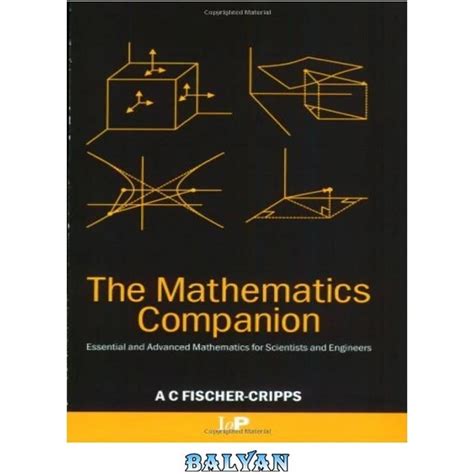 خرید و قیمت دانلود کتاب The Mathematics Companion ترب