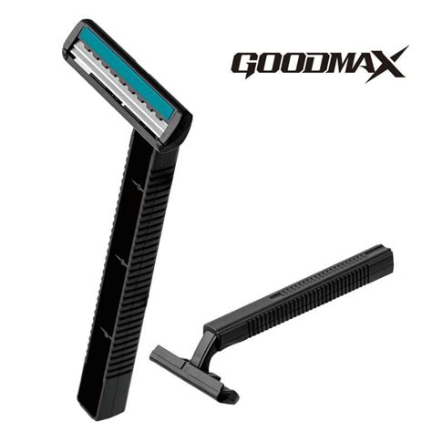 China Oemodm China Razor Blade Women Super Quality Safety Twin Blade