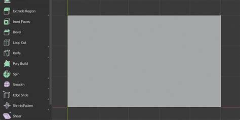 modeling how to specify number of subdivide sections in blender 2 8x